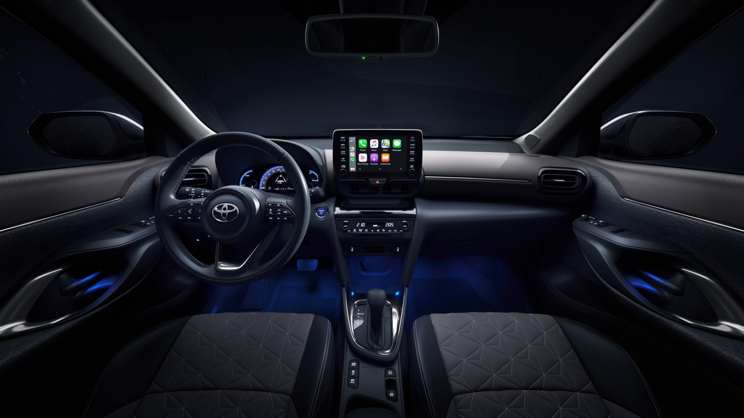 Toyota reveals the all-new Yaris Cross compact SUV – Wheels and Fields