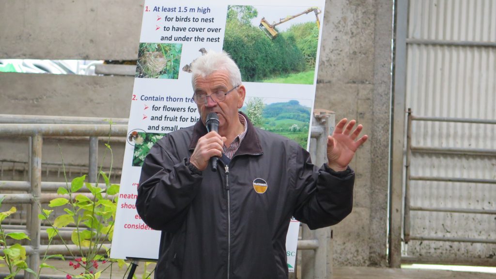 John Colgan of Kverneland Group Ireland retires – Wheels and Fields