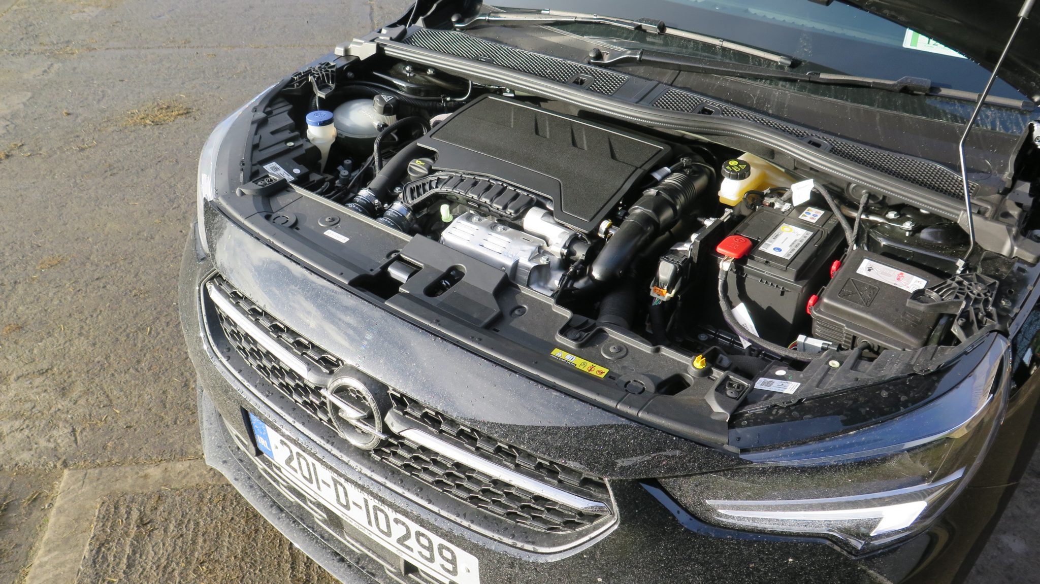 Opel’s new Corsa upstages small car market – Wheels and Fields