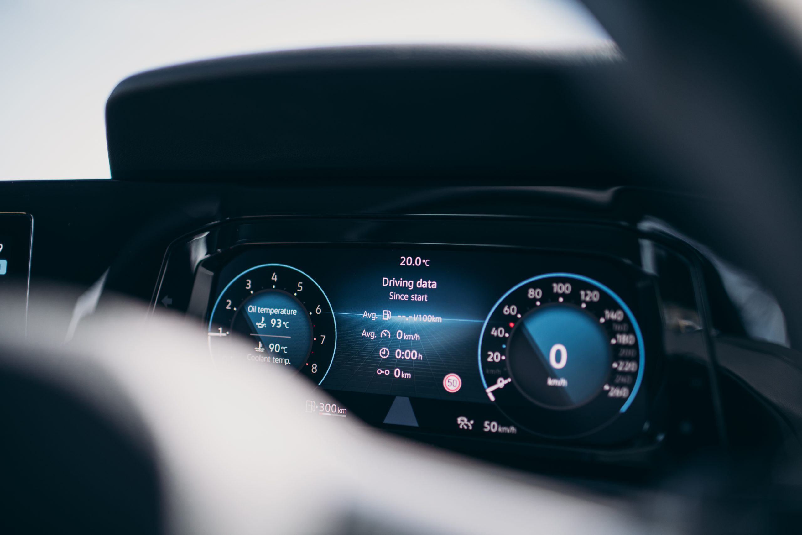 Volkswagen delivers enhanced driving refinement in new Golf 8 – Wheels ...