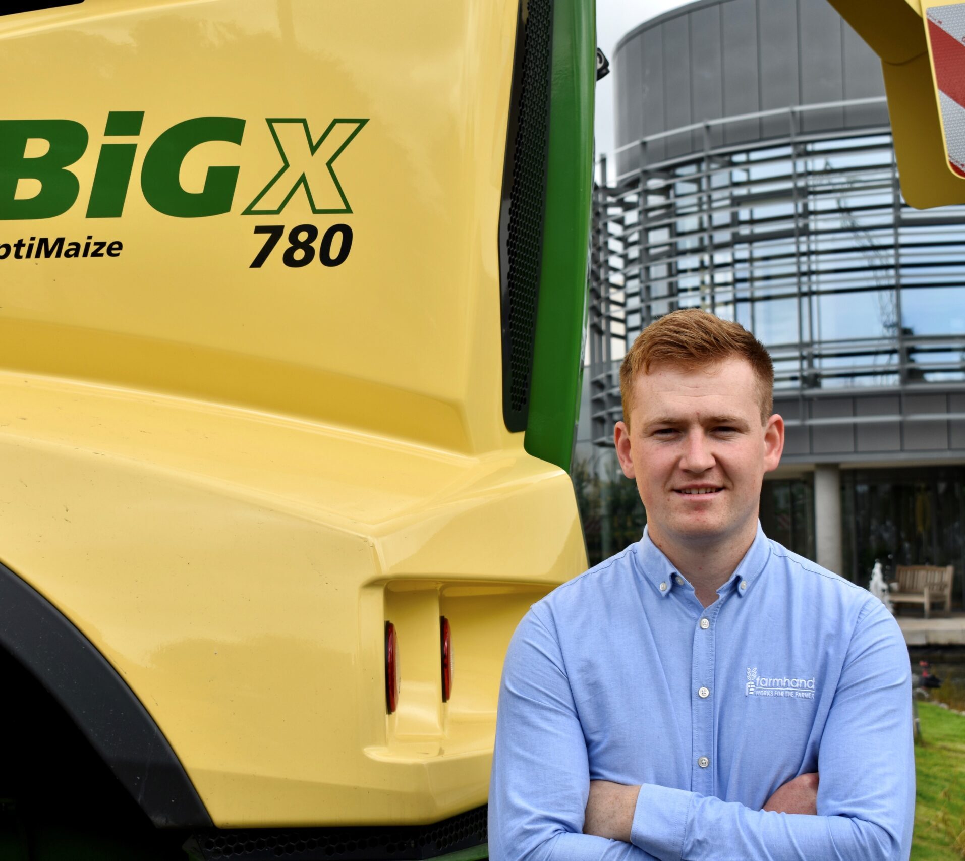 New cabs and data transfer capabilities for Case IH Quadtrac and ...