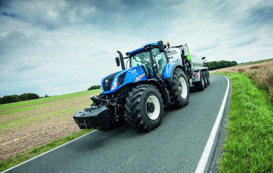 Registration of used agricultural vehicles – what’s ‘new’ in France ...