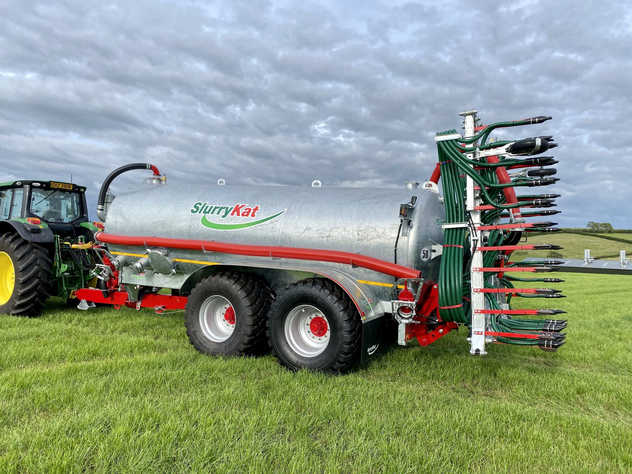 SlurryKat adds new ‘Premium Plus’ range of trailing shoe injectors ...