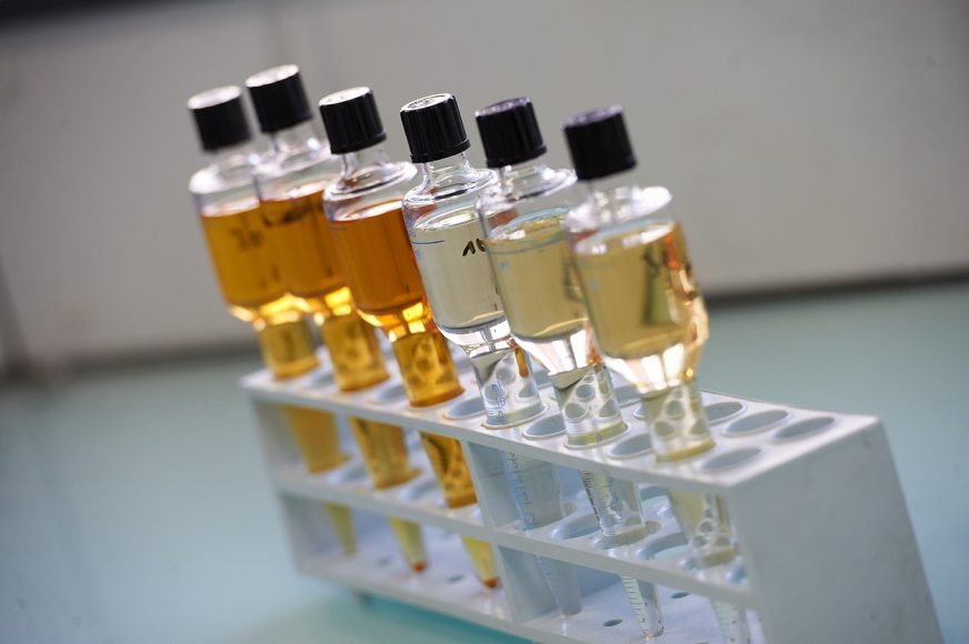 Viscosity Index Modifiers: Why are they so Important? – Wheels and Fields