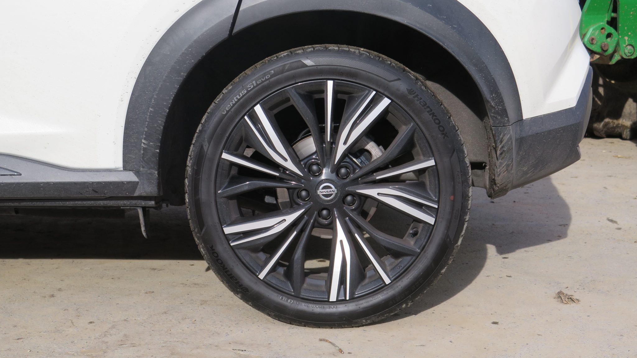 Juke brings new SUV styling and space in an affordable offer – Wheels ...