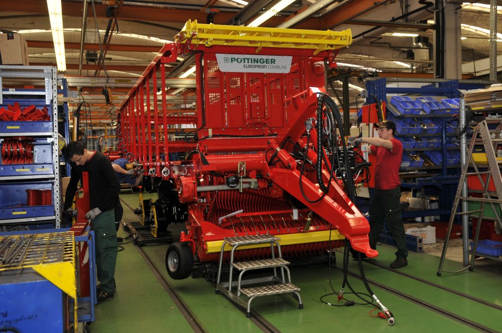 Cummins Darlington plant continues to support customers through ...