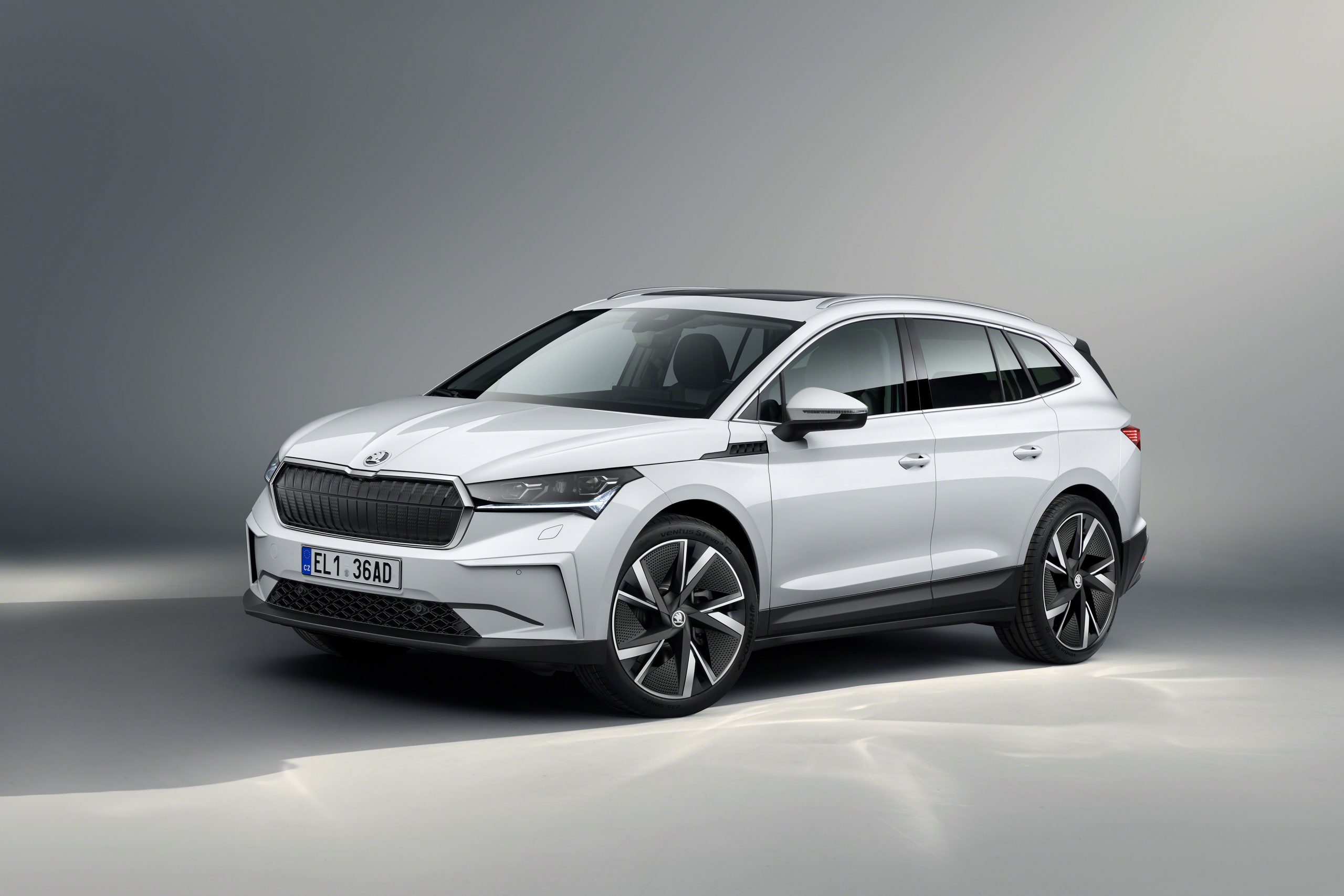 Škoda confirm pricing for new ENYAQ iV for Ireland – Wheels and Fields