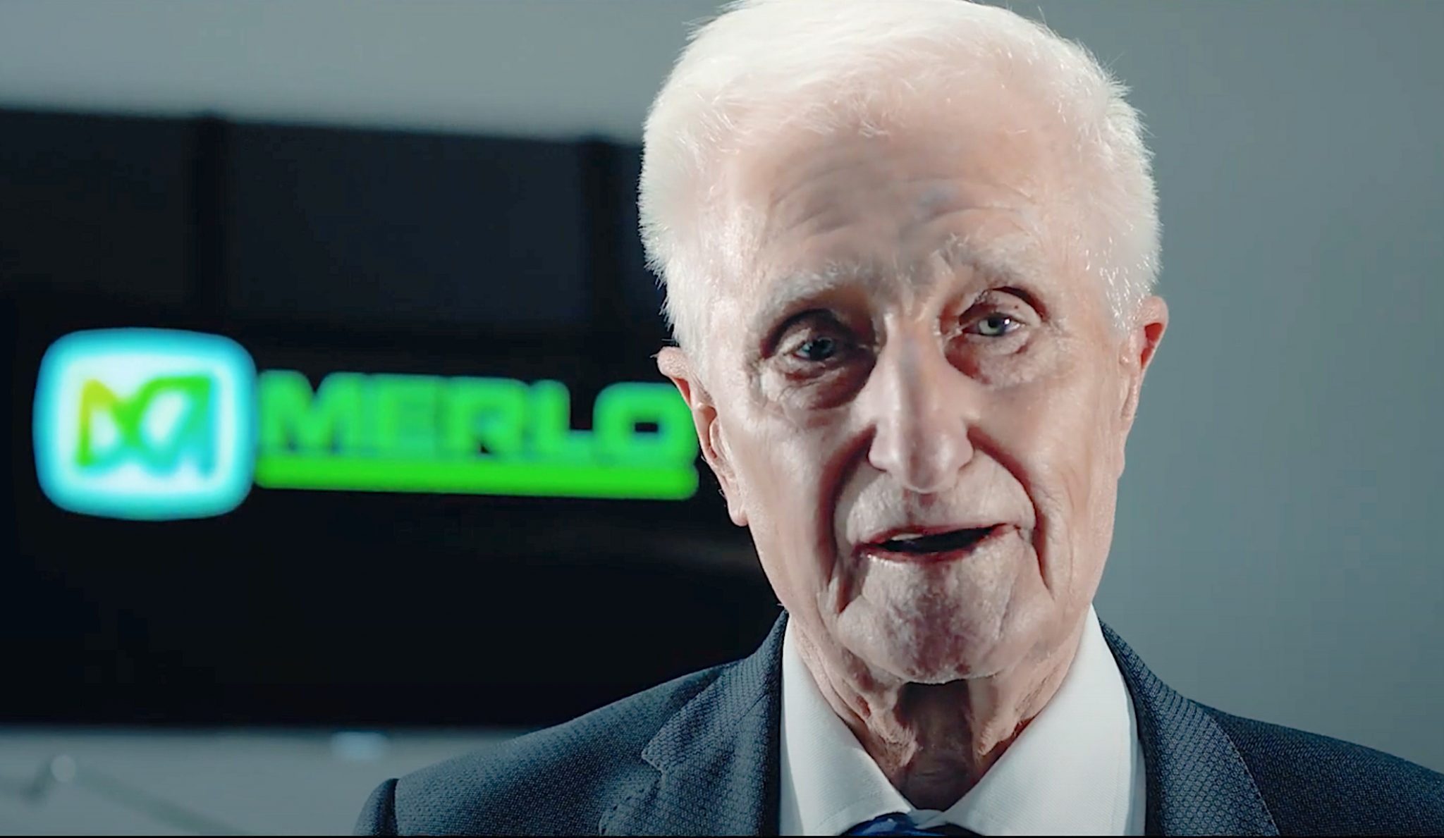 Merlo promises ‘new inventions’ at honouring ceremony – Wheels and Fields