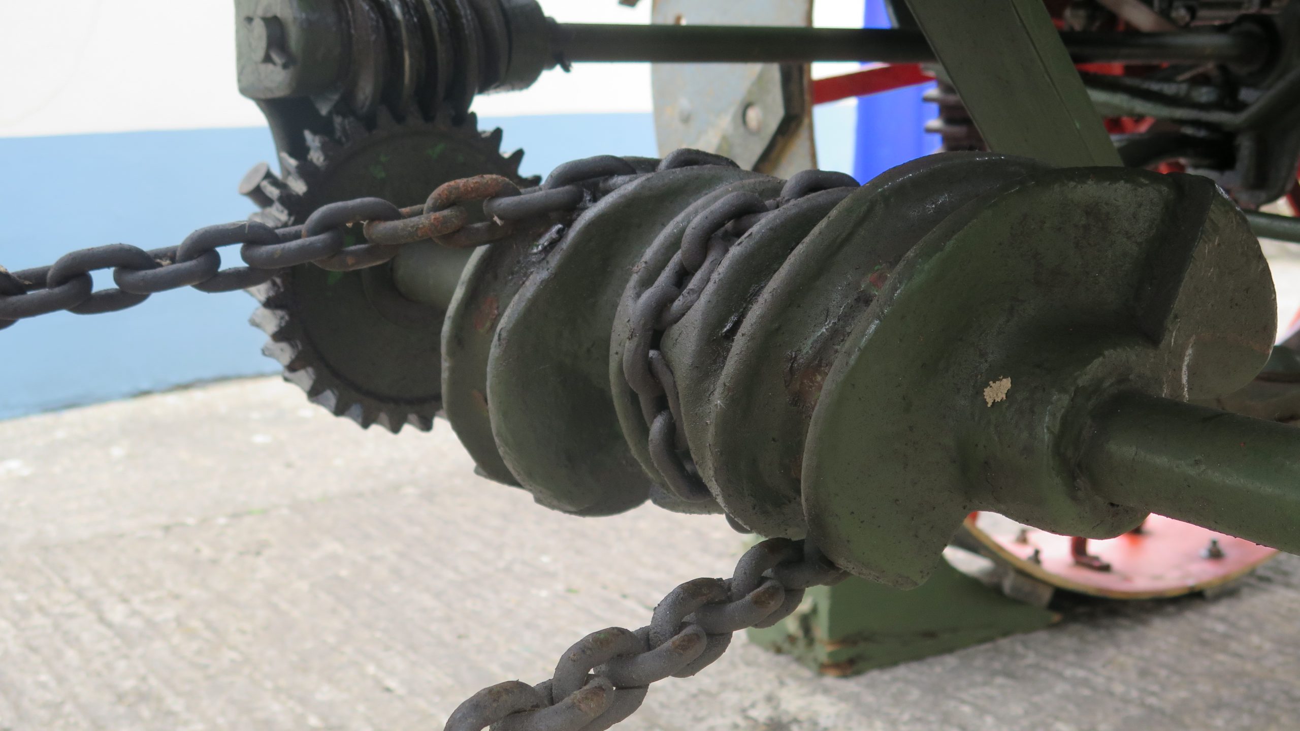 The Overtime tractor story in Ireland – Wheels and Fields