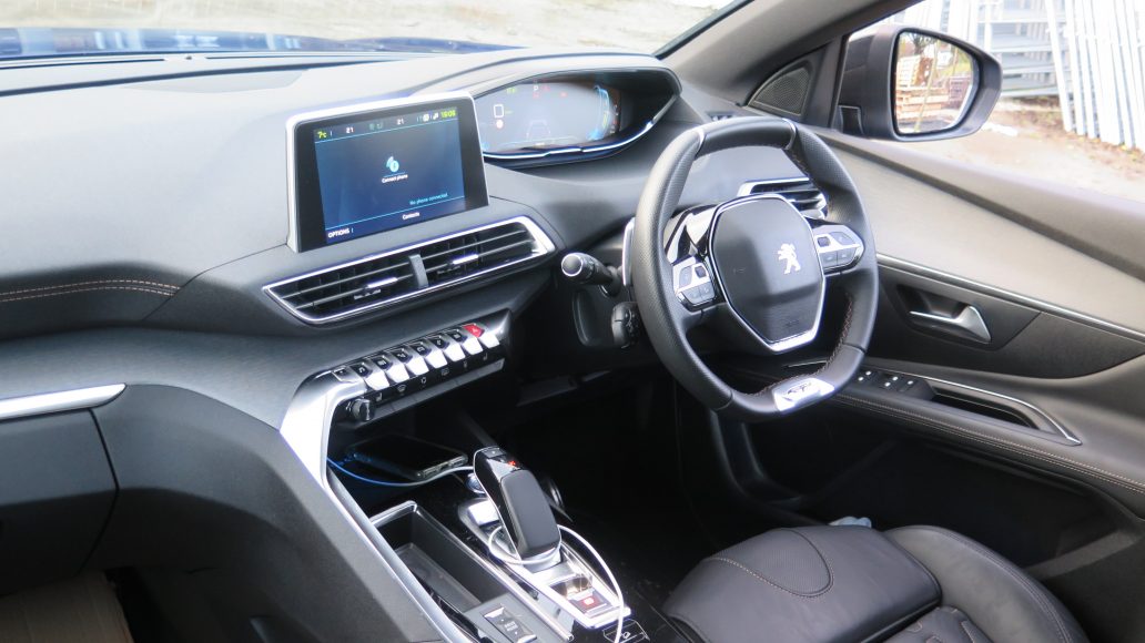 Peugeot’s 3008 PHEV needs charging discipline to deliver value – Wheels ...