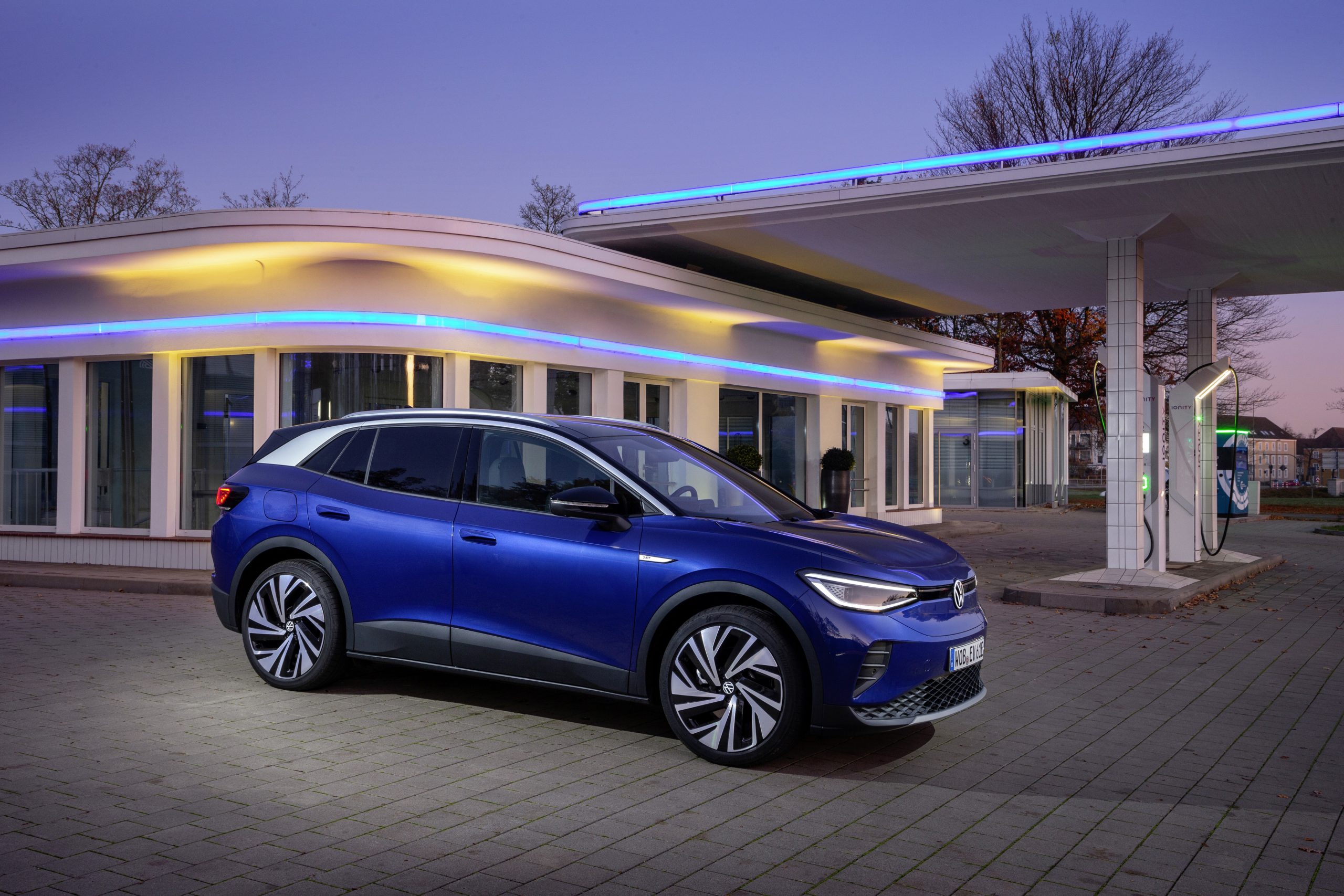 Volkswagen Group set to use platform model for issues of the future ...