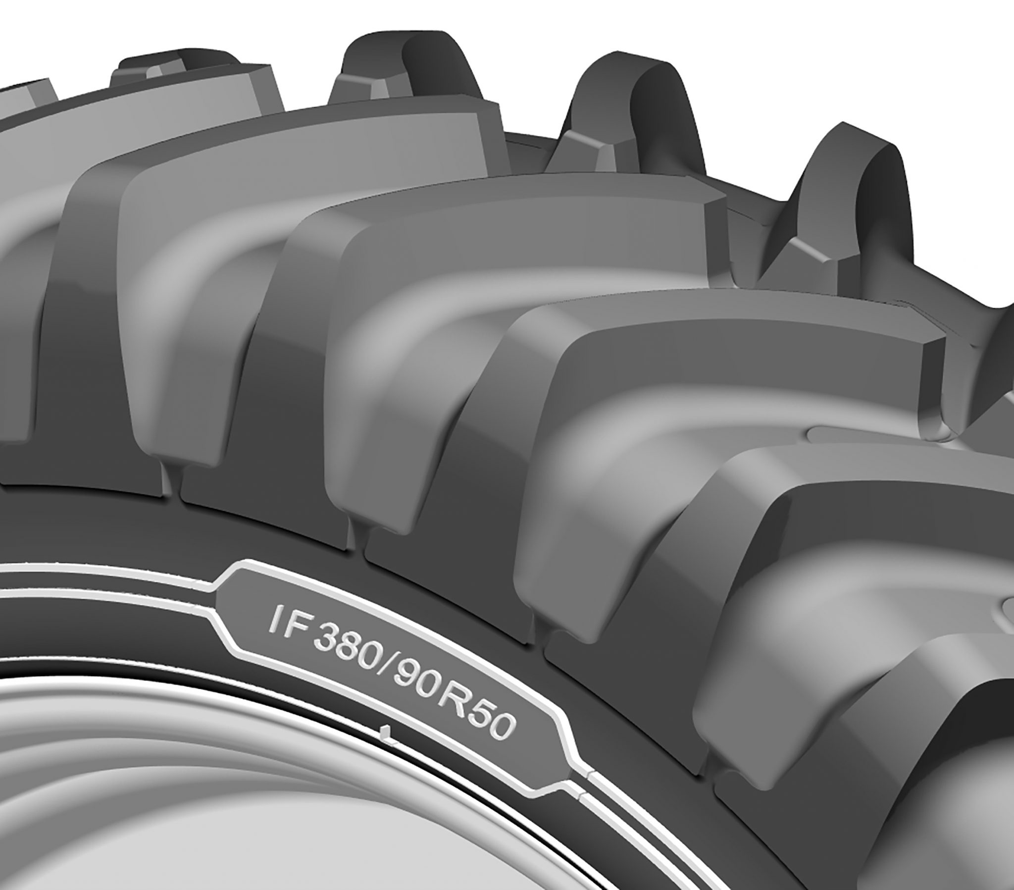 Michelin expands row crop tyre range – Wheels and Fields