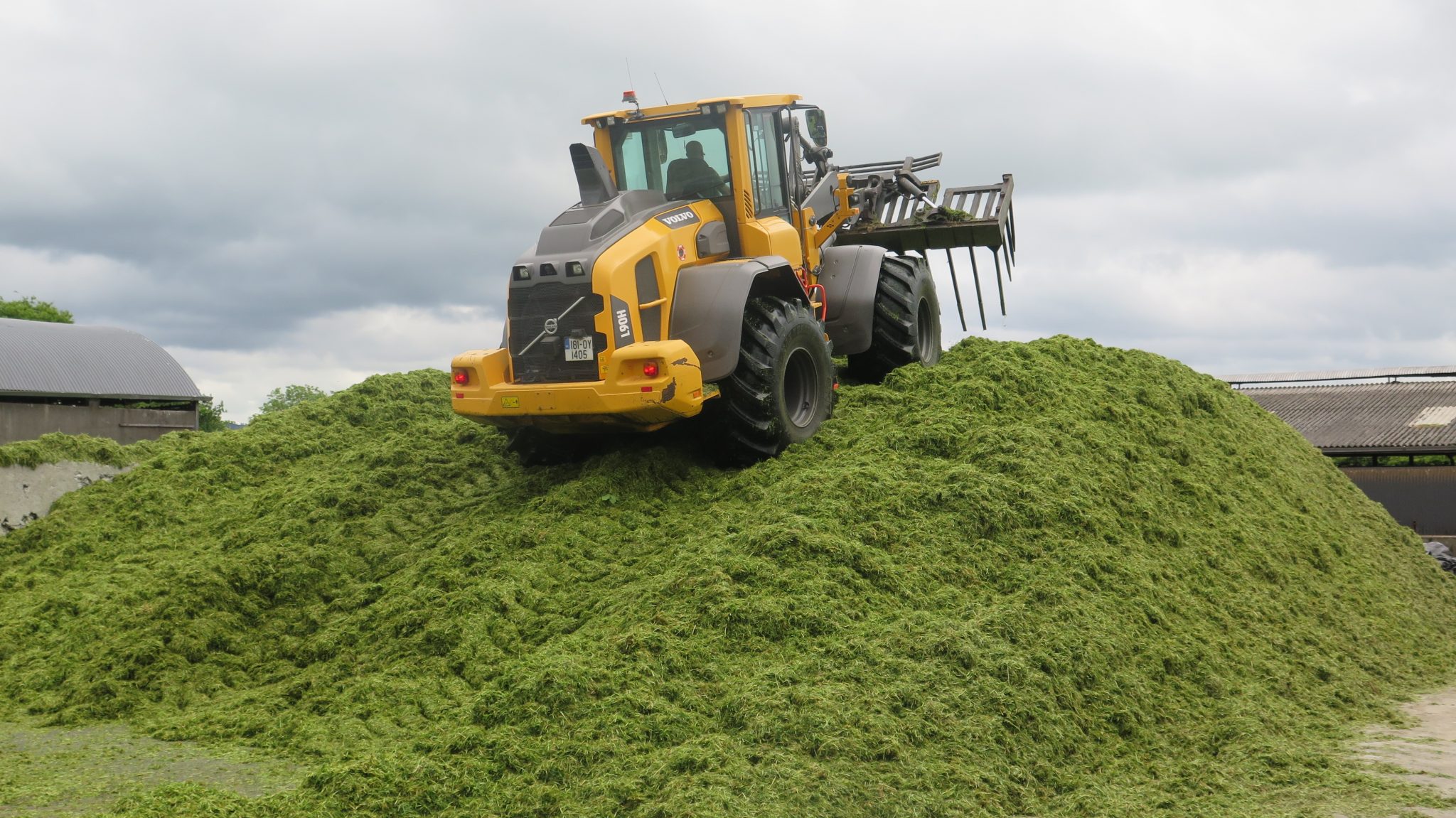 Health and Safety Authority (HSA) and Farm and Forestry Contractors in ...