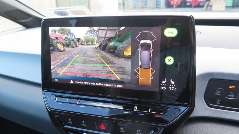 Volkswagen ID.3 brings a true electric challenge to the Golf – Wheels ...