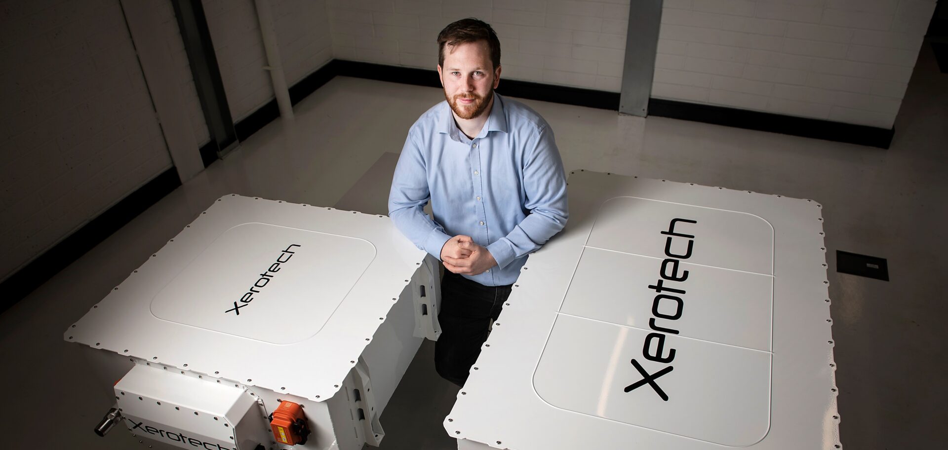 Galway-based Xerotech offers new off-road electrical solutions – Wheels ...