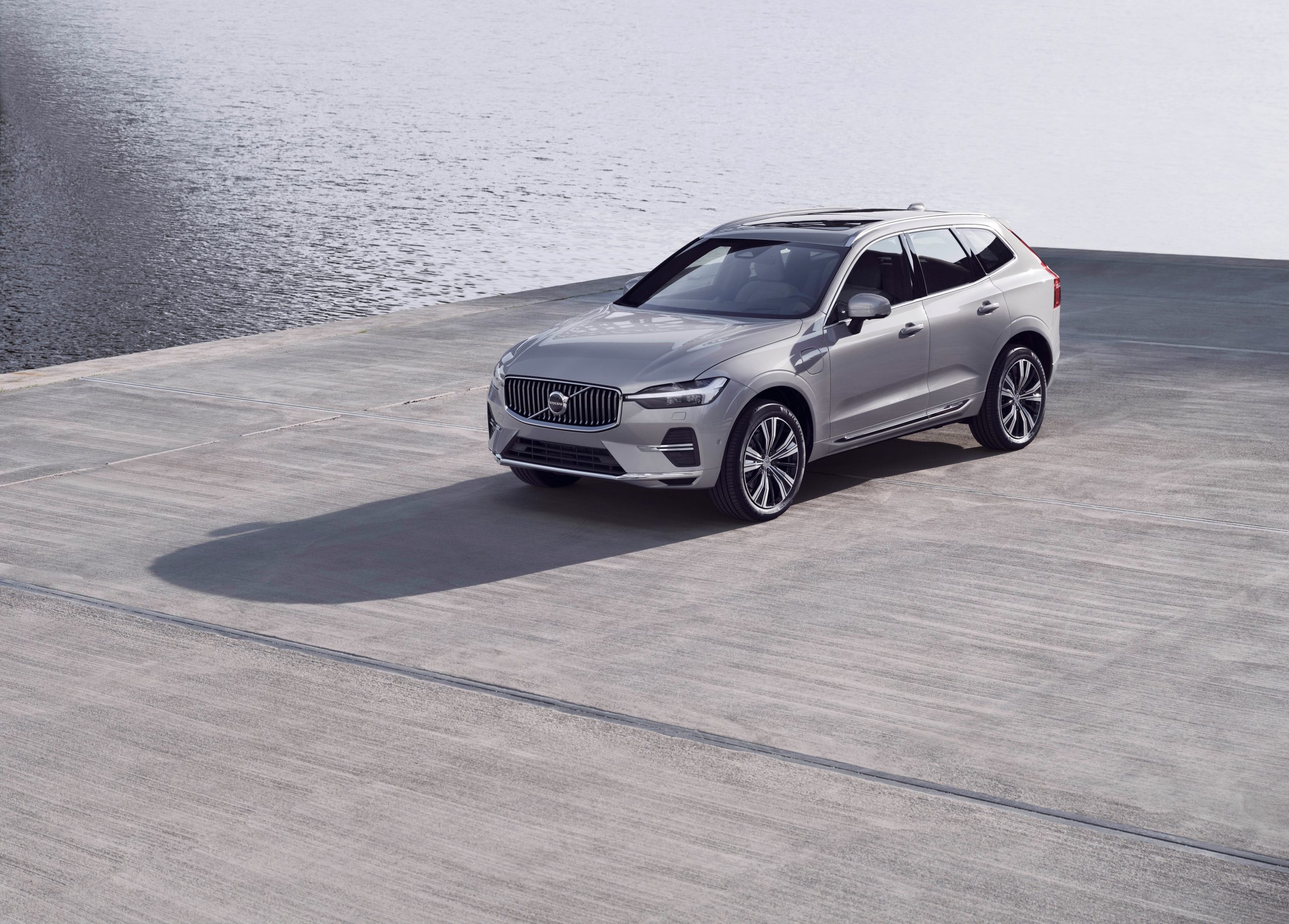 Volvo claims No.1 Premium SUV brand in Ireland – Wheels and Fields