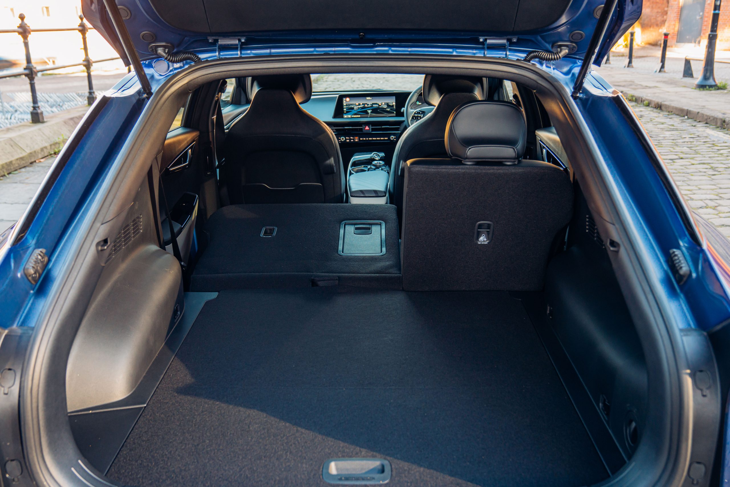 Kia’s EV6 set range, performance and awards standards – Wheels and Fields