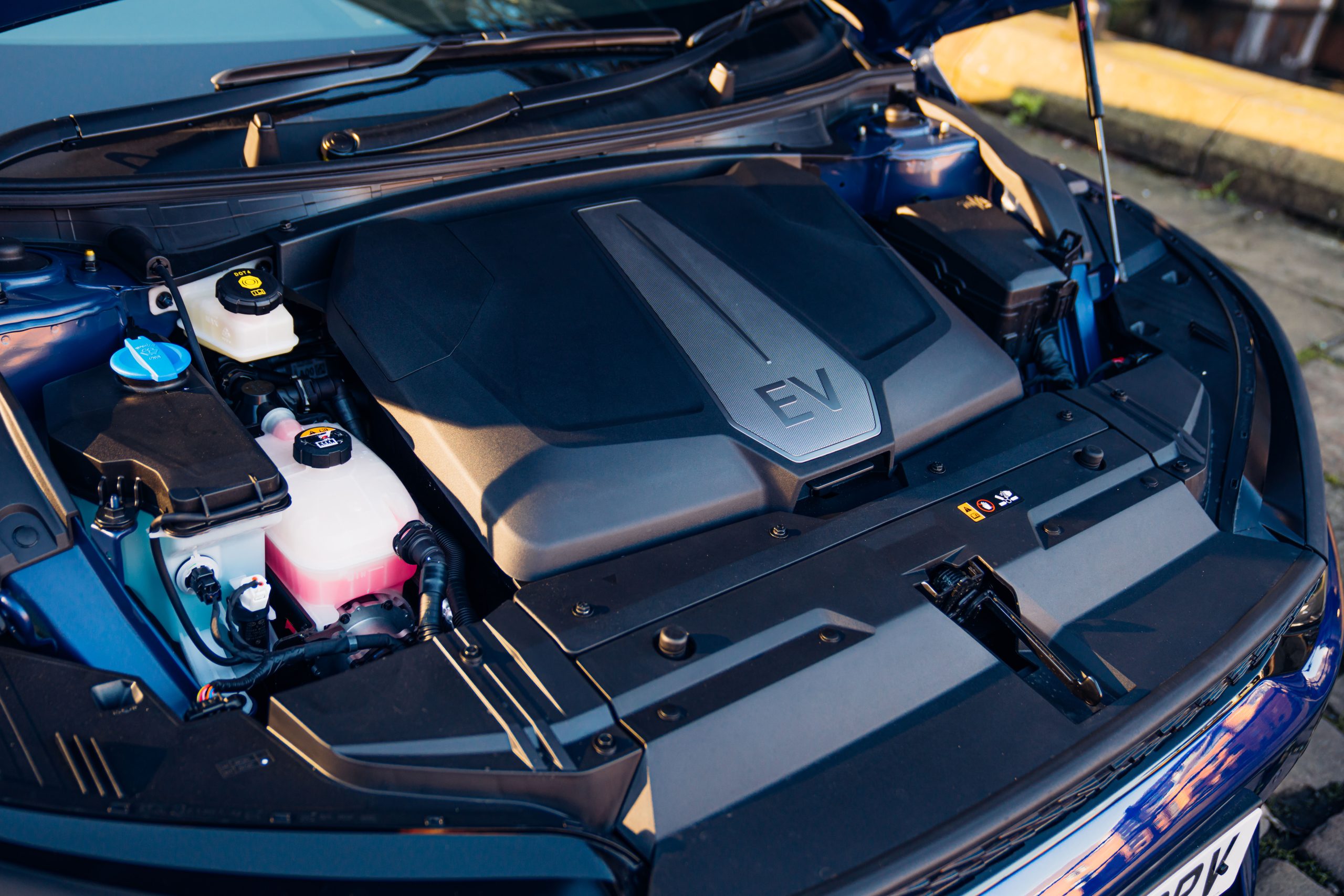 Kia’s EV6 set range, performance and awards standards – Wheels and Fields