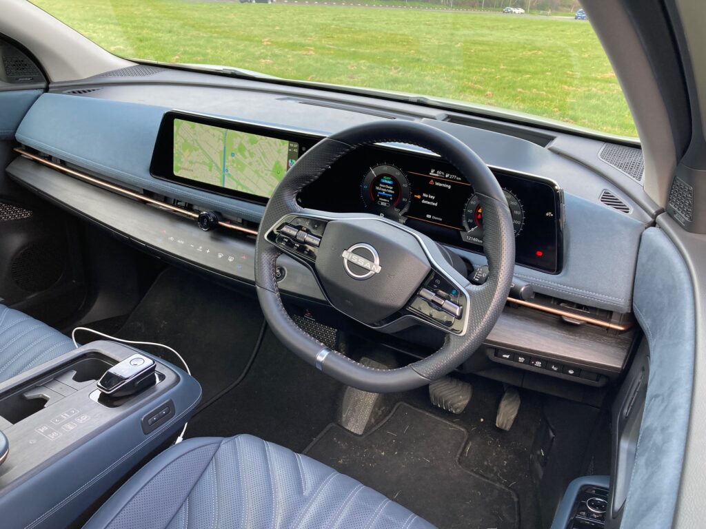 Nissan’s new Ariya SUV delivers solid performance with range – Wheels ...