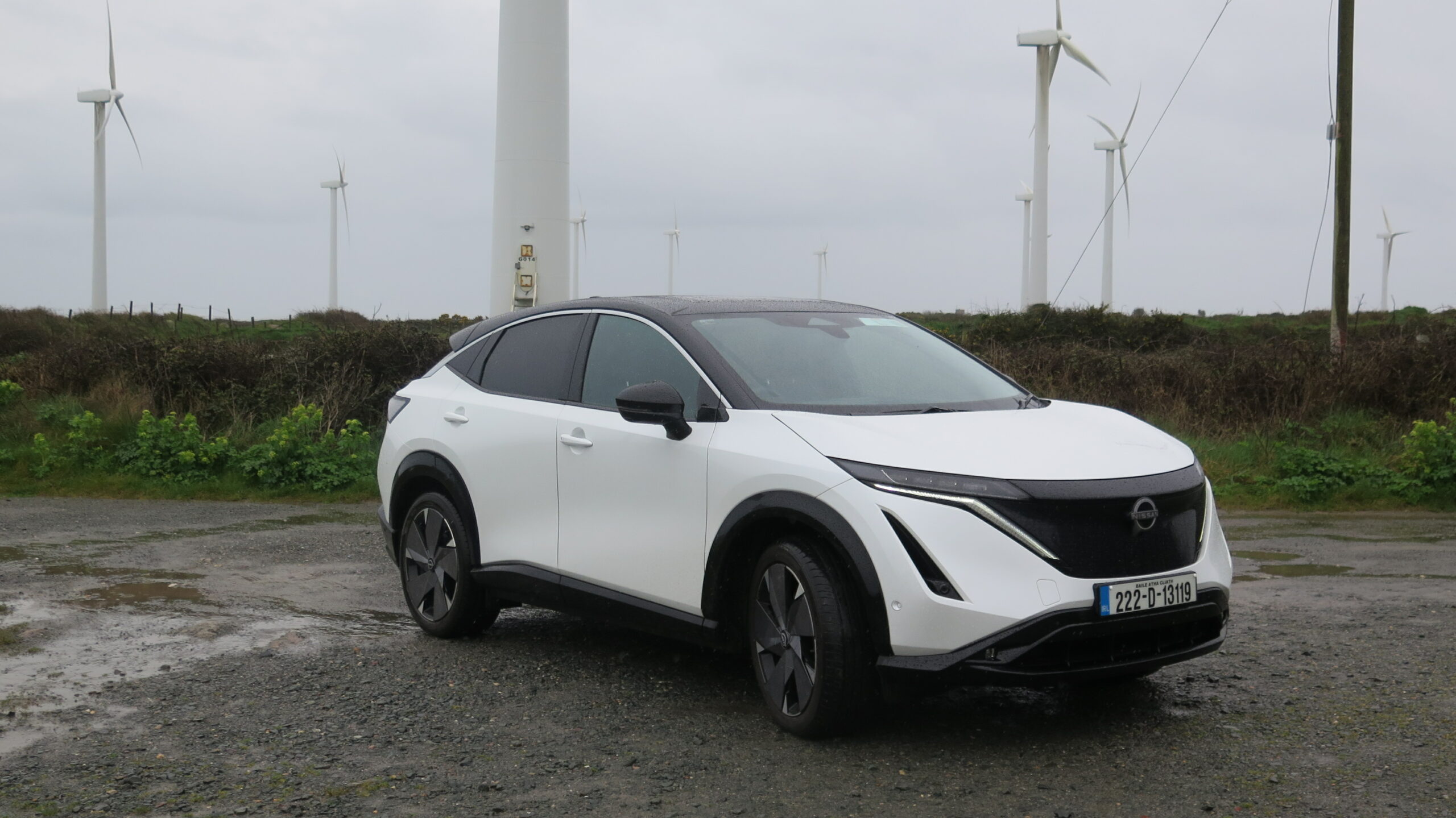 Nissan’s new Ariya SUV delivers solid performance with range – Wheels ...