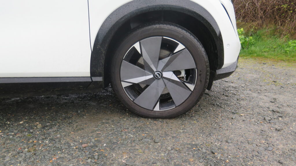 Nissan’s new Ariya SUV delivers solid performance with range – Wheels ...