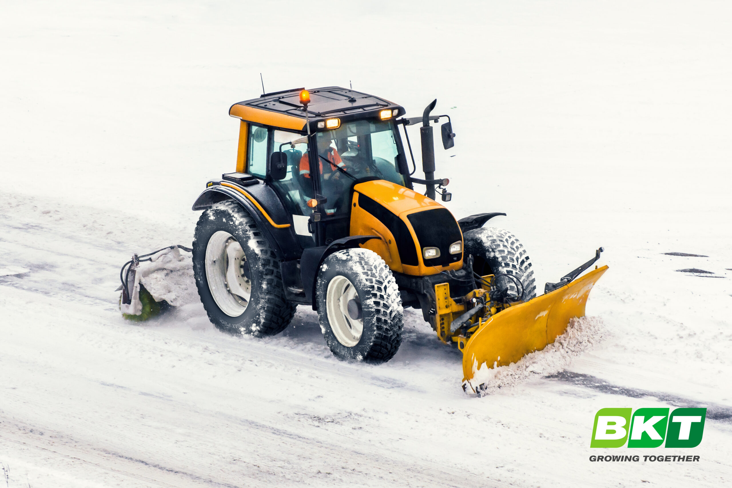 RIDEMAX FROST: BKT’s new tyre for extreme winter challenges – Wheels ...