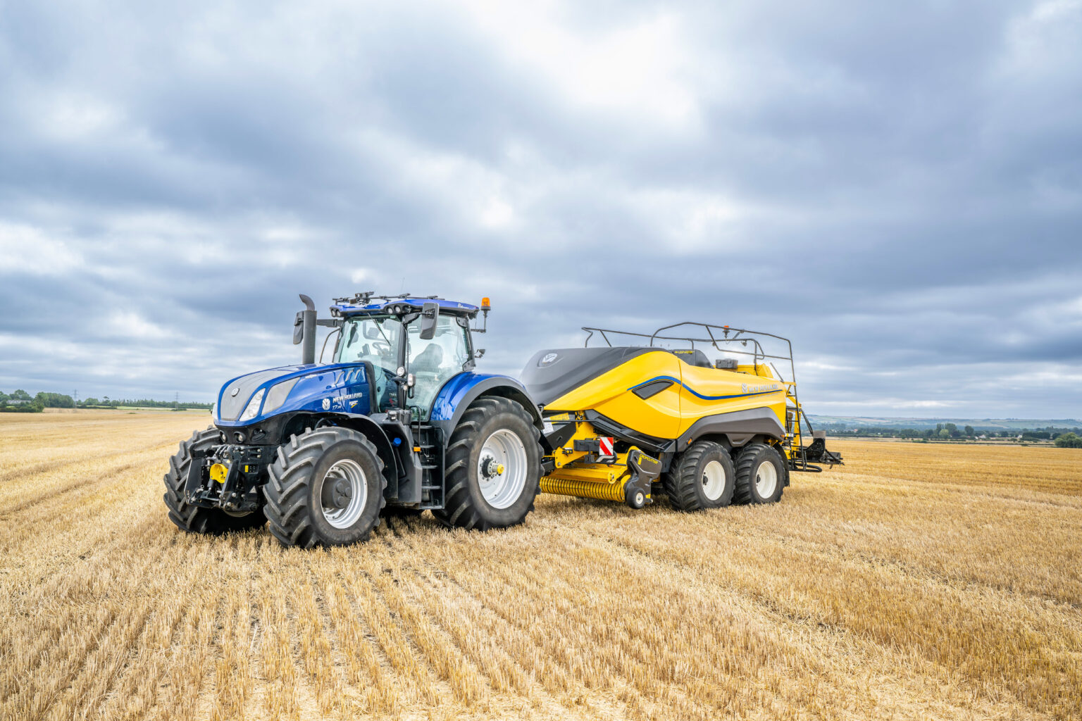 IntelliSense™ Bale Automation chosen from AE50 award nominees for ...