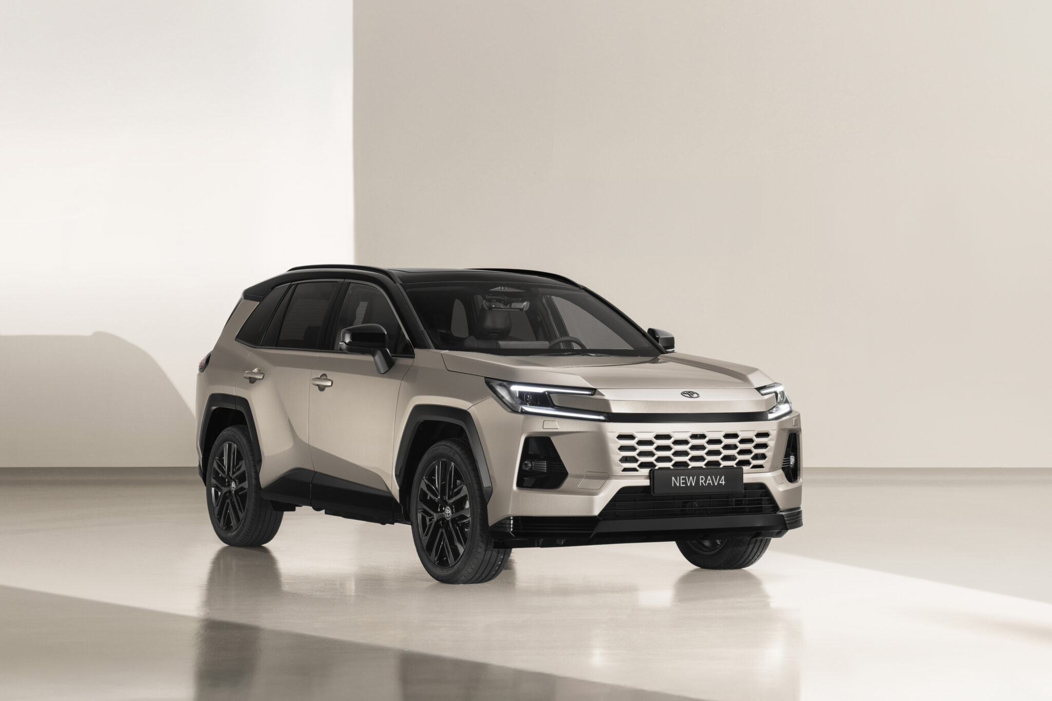 Toyota unveils the sixth generation 2026 RAV4 – Wheels and Fields