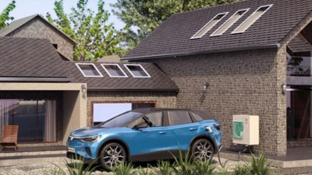 Mitsubishi Electric and EVHACS strategic partnership delivers world’s ...