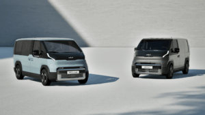 Kia’s Electric PV5 now available to order – Wheels and Fields