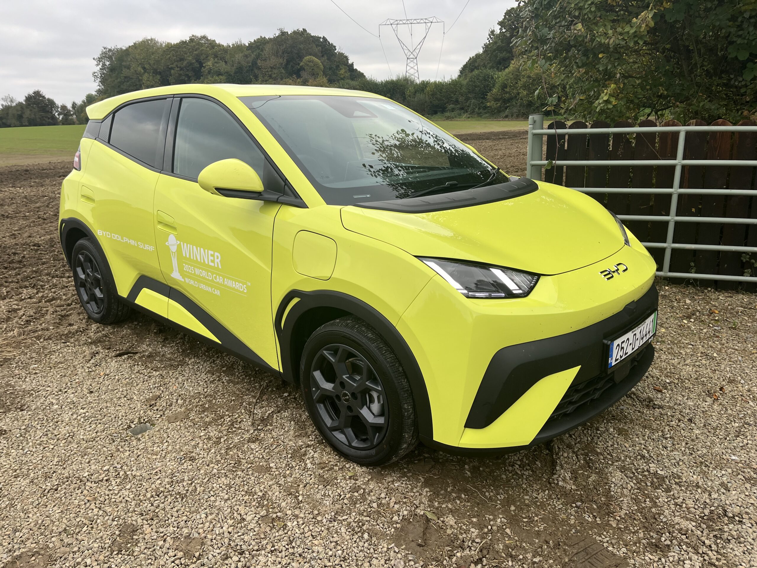 Prominent Cavan motor retailer appointed to BYD dealer network – Wheels ...